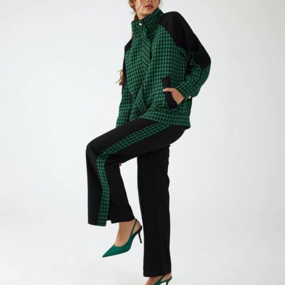 Other | Modest 2 Piece Suit Set | Poshmark